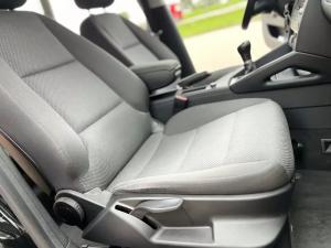 Black Audi A3 2012 in Jekabpils, with an engine capacity of 1.60 L and mileage of 306 thousand km for 6590 €, photo 18 on AUTOMOTO.COM.LV