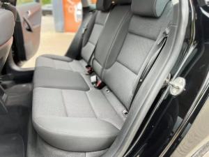 Black Audi A3 2012 in Jekabpils, with an engine capacity of 1.60 L and mileage of 306 thousand km for 6590 €, photo 21 on AUTOMOTO.COM.LV