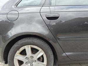 Melns Audi A3 2012 Viļņa, ar dzinēja tilpumu 1.20 L un nobraukumu 222 tūkst. km par 3900 €, foto 7 vietnē AUTOMOTO.COM.LV