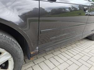 Melns Audi A3 2012 Viļņa, ar dzinēja tilpumu 1.20 L un nobraukumu 222 tūkst. km par 3900 €, foto 8 vietnē AUTOMOTO.COM.LV