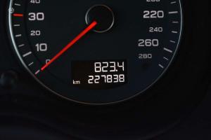 Black Audi A3 2012 in Klaipeda, with an engine capacity of 1.97 L and mileage of 220 thousand km for 6850 €, photo 19 on AUTOMOTO.COM.LV