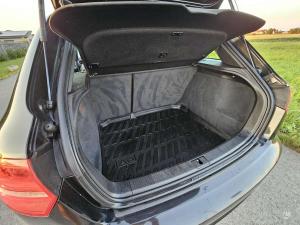 Black Audi A3 2012 in Klaipeda, with an engine capacity of 1.97 L and mileage of 220 thousand km for 6850 €, photo 26 on AUTOMOTO.COM.LV