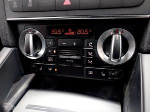 Melns Audi A3 2012 Utena, ar dzinēja tilpumu 2.00 L un nobraukumu 116 tūkst. km par 5650 €, foto 30 vietnē AUTOMOTO.COM.LV