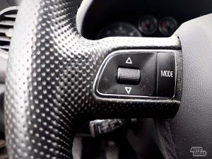 Melns Audi A3 2012 Utena, ar dzinēja tilpumu 2.00 L un nobraukumu 116 tūkst. km par 5650 €, foto 34 vietnē AUTOMOTO.COM.LV