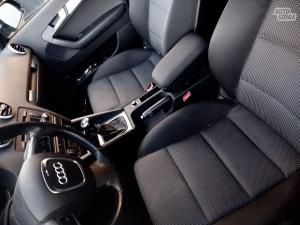 Melns Audi A3 2012 Utena, ar dzinēja tilpumu 2.00 L un nobraukumu 116 tūkst. km par 5650 €, foto 36 vietnē AUTOMOTO.COM.LV