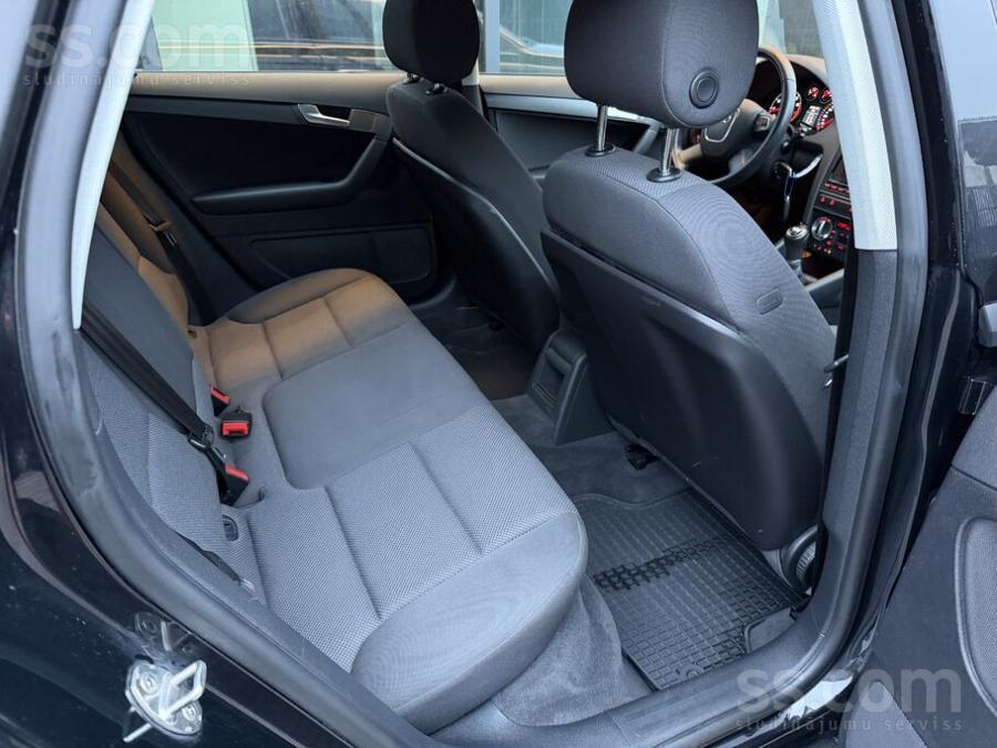 Melns Audi A3 2012 Tukums, ar dzinēja tilpumu 1.40 L un nobraukumu 217 tūkst. km par 5990 €, foto 28 vietnē AUTOMOTO.COM.LV