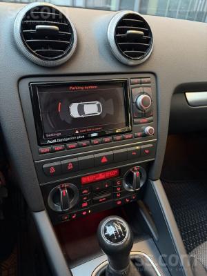 Melns Audi A3 2012 Tukums, ar dzinēja tilpumu 1.40 L un nobraukumu 217 tūkst. km par 5990 €, foto 29 vietnē AUTOMOTO.COM.LV