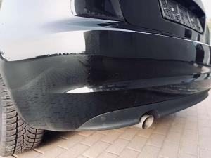 Black Audi A3 2012 in Utena, with an engine capacity of 1.97 L and mileage of 116 thousand km for 5650 €, photo 11 on AUTOMOTO.COM.LV