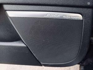 Black Audi A3 2012 in Utena, with an engine capacity of 1.97 L and mileage of 116 thousand km for 5650 €, photo 17 on AUTOMOTO.COM.LV