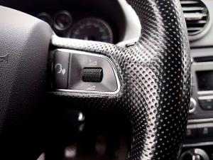 Black Audi A3 2012 in Utena, with an engine capacity of 1.97 L and mileage of 116 thousand km for 5650 €, photo 21 on AUTOMOTO.COM.LV