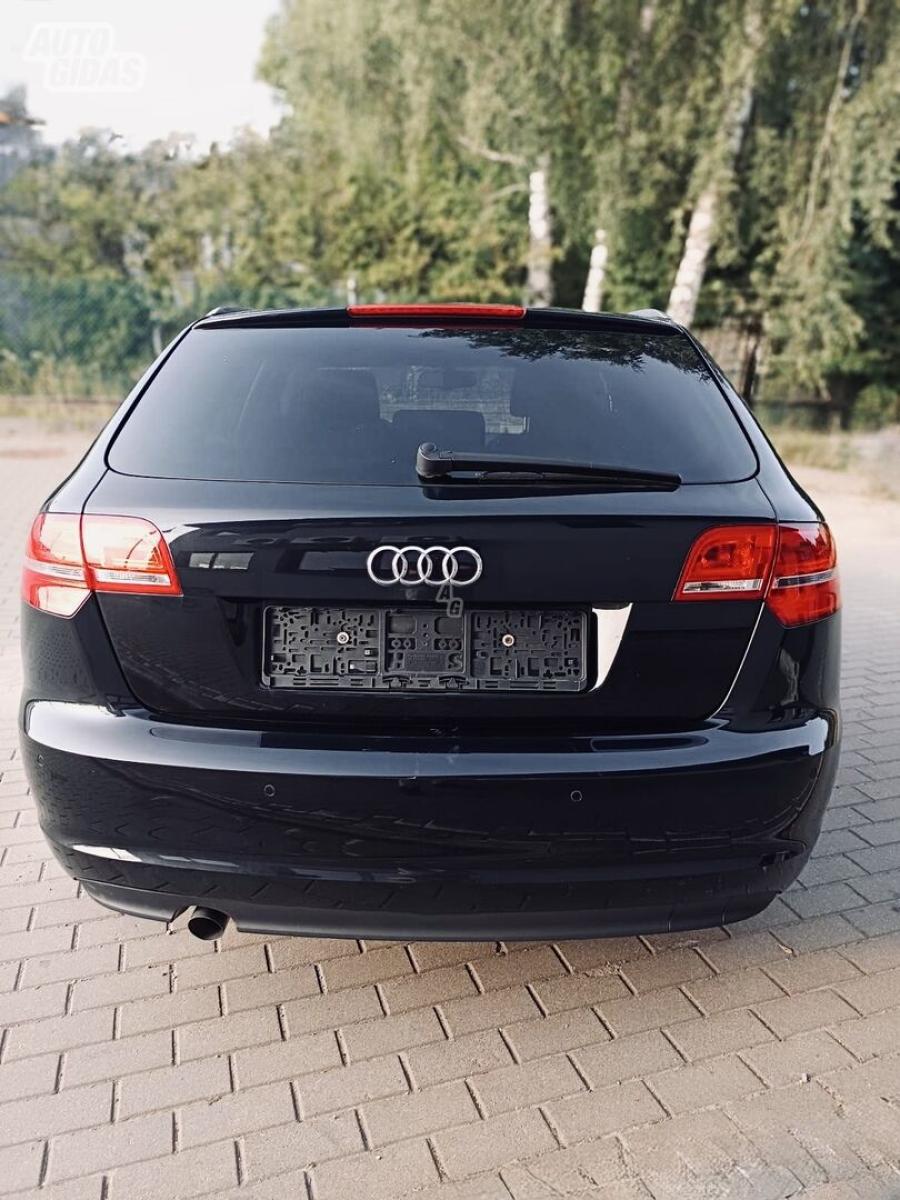Black Audi A3 2012 in Utena, with an engine capacity of 2.00 L and mileage of 116 thousand km for 5650 €, photo 10 on AUTOMOTO.COM.LV
