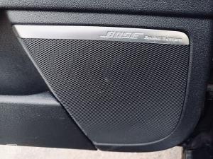 Black Audi A3 2012 in Utena, with an engine capacity of 2.00 L and mileage of 116 thousand km for 5650 €, photo 26 on AUTOMOTO.COM.LV
