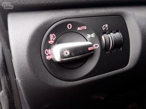 Black Audi A3 2012 in Utena, with an engine capacity of 2.00 L and mileage of 116 thousand km for 5650 €, photo 27 on AUTOMOTO.COM.LV