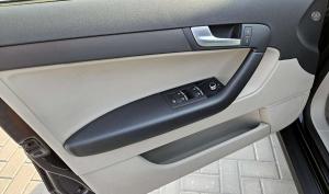 Black Audi A3 2012 in Taurage, with an engine capacity of 1.60 L and mileage of 288 thousand km for 4400 €, photo 15 on AUTOMOTO.COM.LV