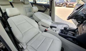 Black Audi A3 2012 in Taurage, with an engine capacity of 1.60 L and mileage of 288 thousand km for 4400 €, photo 17 on AUTOMOTO.COM.LV