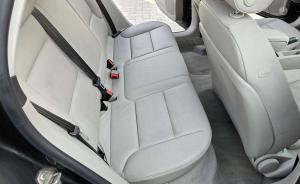 Black Audi A3 2012 in Taurage, with an engine capacity of 1.60 L and mileage of 288 thousand km for 4400 €, photo 18 on AUTOMOTO.COM.LV