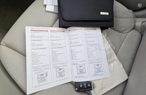 Black Audi A3 2012 in Taurage, with an engine capacity of 1.60 L and mileage of 288 thousand km for 4400 €, photo 20 on AUTOMOTO.COM.LV