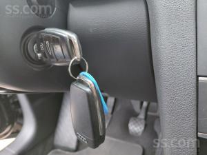 Melns Audi A3 2012 Talsi, ar dzinēja tilpumu 1.60 L un nobraukumu 248 tūkst. km par 5700 €, foto 14 vietnē AUTOMOTO.COM.LV