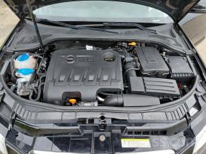 Melns Audi A3 2012 Talsi, ar dzinēja tilpumu 1.60 L un nobraukumu 248 tūkst. km par 5700 €, foto 15 vietnē AUTOMOTO.COM.LV