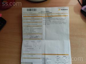 Melns Audi A3 2012 Talsi, ar dzinēja tilpumu 1.60 L un nobraukumu 248 tūkst. km par 5700 €, foto 16 vietnē AUTOMOTO.COM.LV