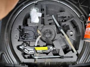 Black Audi A3 2012 in Talsi, with an engine capacity of 1.60 L and mileage of 248 thousand km for 5700 €, photo 11 on AUTOMOTO.COM.LV