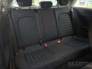Melns Audi A3 2012 Liepāja, ar dzinēja tilpumu 1.40 L un nobraukumu 156 tūkst. km par 6300 €, foto 11 vietnē AUTOMOTO.COM.LV