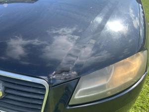 Melns Audi A3 2012 Viļņa, ar dzinēja tilpumu 1.97 L un nobraukumu 135 tūkst. km par 3600 €, foto 9 vietnē AUTOMOTO.COM.LV