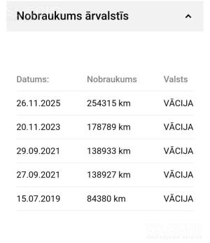 Черный Ауди А3 2012 в Огре, объемом двигателя 2.00 л и пробегом 261 тыс. км за 7150 €, фото 29 на AUTOMOTO.COM.LV