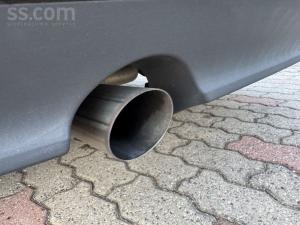 Melns Audi A3 2012 Ogre, ar dzinēja tilpumu 2.00 L un nobraukumu 250 tūkst. km par 6500 €, foto 18 vietnē AUTOMOTO.COM.LV