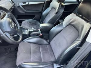 Melns Audi A3 2012 Ogre, ar dzinēja tilpumu 2.00 L un nobraukumu 250 tūkst. km par 6500 €, foto 22 vietnē AUTOMOTO.COM.LV