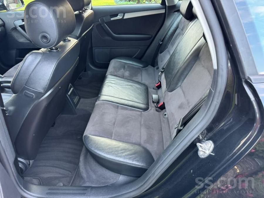 Melns Audi A3 2012 Ogre, ar dzinēja tilpumu 2.00 L un nobraukumu 250 tūkst. km par 6500 €, foto 29 vietnē AUTOMOTO.COM.LV