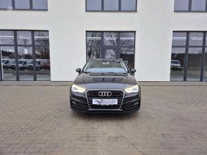 Melns Audi A3 2013 Marijampole, ar dzinēja tilpumu 1.80 L un nobraukumu 242 tūkst. km par 9500 €, foto 2 vietnē AUTOMOTO.COM.LV