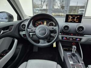 Melns Audi A3 2013 Marijampole, ar dzinēja tilpumu 1.80 L un nobraukumu 242 tūkst. km par 9500 €, foto 10 vietnē AUTOMOTO.COM.LV