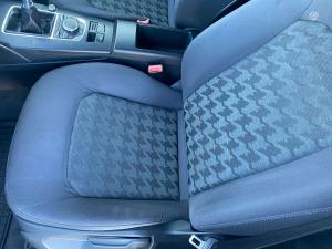 Melns Audi A3 2013 Raseiniai, ar dzinēja tilpumu 1.60 L un nobraukumu 312 tūkst. km par 5950 €, foto 10 vietnē AUTOMOTO.COM.LV