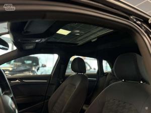 Black Audi A3 2013 in Klaipeda, with an engine capacity of 1.60 L and mileage of 288 thousand km for 9750 €, photo 10 on AUTOMOTO.COM.LV