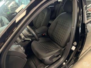 Black Audi A3 2013 in Klaipeda, with an engine capacity of 1.60 L and mileage of 288 thousand km for 9750 €, photo 30 on AUTOMOTO.COM.LV