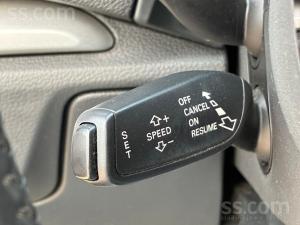 Black Audi A3 2013 in Kuldiga, with an engine capacity of 1.40 L and mileage of 253 thousand km for 8690 €, photo 29 on AUTOMOTO.COM.LV