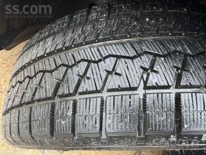 Черный Ауди А3 2013 в Рига, объемом двигателя 1.20 л и пробегом 0 тыс. км за 9899 €, фото 33 на AUTOMOTO.COM.LV