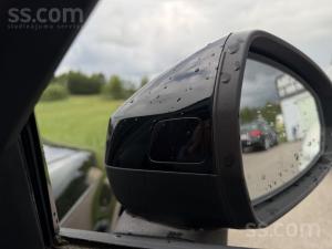 Black Audi A3 2013 in Ogre, with an engine capacity of 1.80 L and mileage of 248 thousand km for 9750 €, photo 30 on AUTOMOTO.COM.LV
