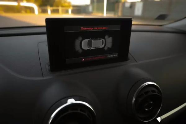 Melns Audi A3 2013 Jelgava, ar dzinēja tilpumu 2.00 L un nobraukumu 240 tūkst. km par 10990 €, foto 10 vietnē AUTOMOTO.COM.LV