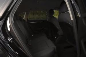 Black Audi A3 2013 in Jelgava, with an engine capacity of 2.00 L and mileage of 240 thousand km for 10990 €, photo 14 on AUTOMOTO.COM.LV