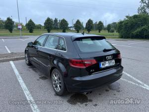 Melns Audi A3 2013 Rīga, ar dzinēja tilpumu 1.80 L un nobraukumu 156 tūkst. km par 8800 €, foto 11 vietnē AUTOMOTO.COM.LV