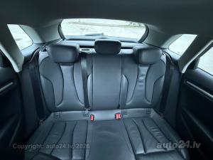 Melns Audi A3 2013 Rīga, ar dzinēja tilpumu 1.80 L un nobraukumu 156 tūkst. km par 8800 €, foto 23 vietnē AUTOMOTO.COM.LV