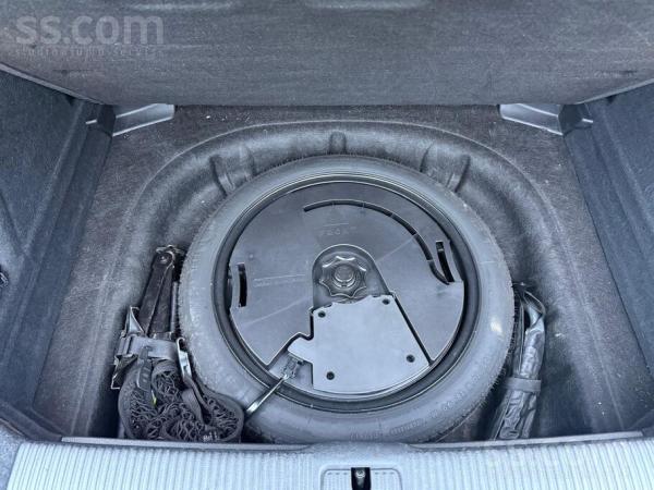 Melns Audi A3 2013 Rīga, ar dzinēja tilpumu 1.80 L un nobraukumu 156 tūkst. km par 8800 €, foto 7 vietnē AUTOMOTO.COM.LV