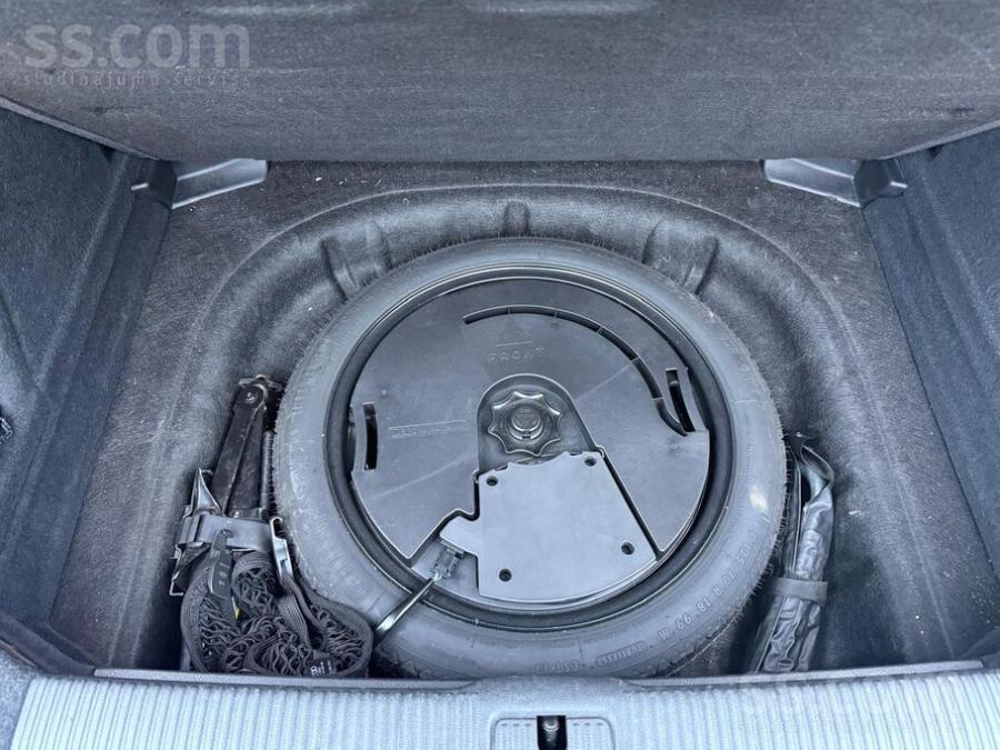 Melns Audi A3 2013 Rīga, ar dzinēja tilpumu 1.80 L un nobraukumu 156 tūkst. km par 8800 €, foto 8 vietnē AUTOMOTO.COM.LV