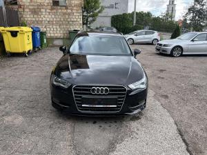 Black Audi A3 2013 in Kaunas, with an engine capacity of 1.39 L and mileage of 113 thousand km for 8200 €, photo  on AUTOMOTO.COM.LV