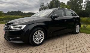 Melns Audi A3 2013 Utena, ar dzinēja tilpumu 1.40 L un nobraukumu 363 tūkst. km par 6750 €, foto 5 vietnē AUTOMOTO.COM.LV