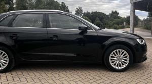 Melns Audi A3 2013 Utena, ar dzinēja tilpumu 1.40 L un nobraukumu 363 tūkst. km par 6750 €, foto 14 vietnē AUTOMOTO.COM.LV