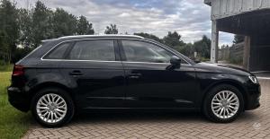 Melns Audi A3 2013 Utena, ar dzinēja tilpumu 1.40 L un nobraukumu 363 tūkst. km par 6750 €, foto 15 vietnē AUTOMOTO.COM.LV