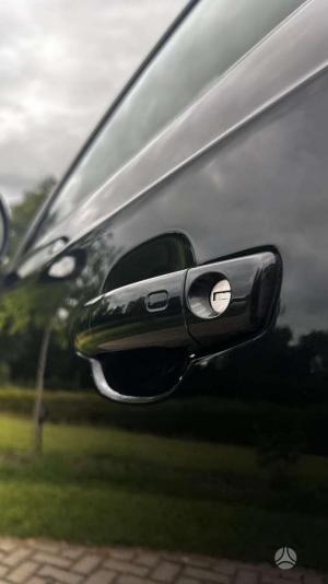 Melns Audi A3 2013 Utena, ar dzinēja tilpumu 1.40 L un nobraukumu 363 tūkst. km par 6750 €, foto 31 vietnē AUTOMOTO.COM.LV
